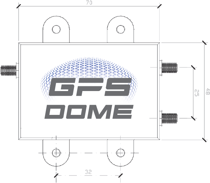 GPS DOME 1.02 - GPS Protection Company