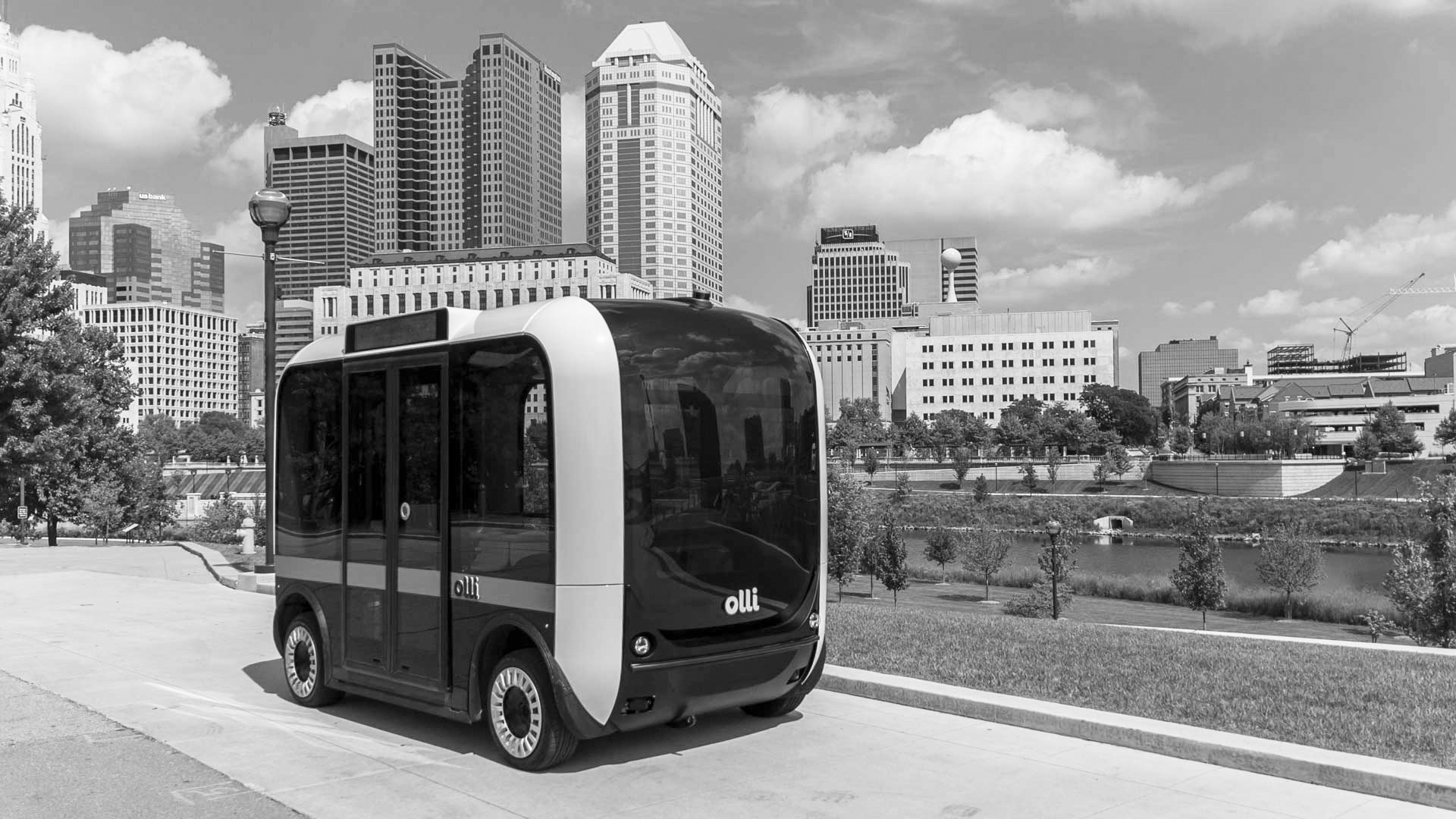 Autonomous Vehicles - GPS Protection Company